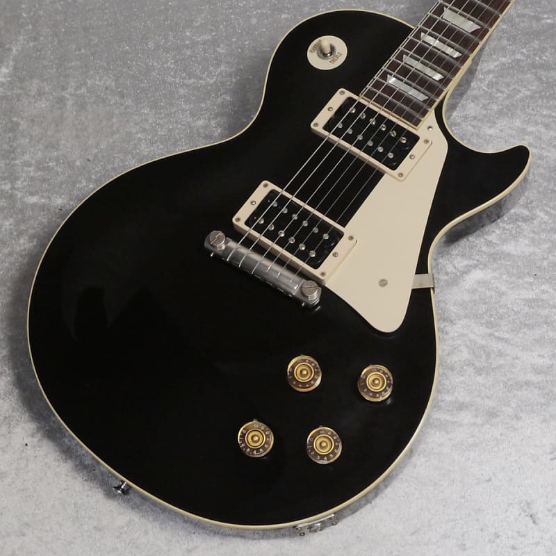 Gibson Custom Shop 1954 Les Paul Oxblood VOS 2016 [SN | Reverb Canada