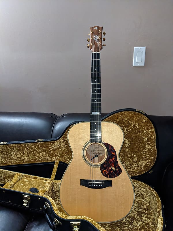 Maton EBG808 TE 2020 | Reverb