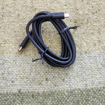 Yamaha AG01 Streaming Loopback Audio USB Microphone --- | Reverb