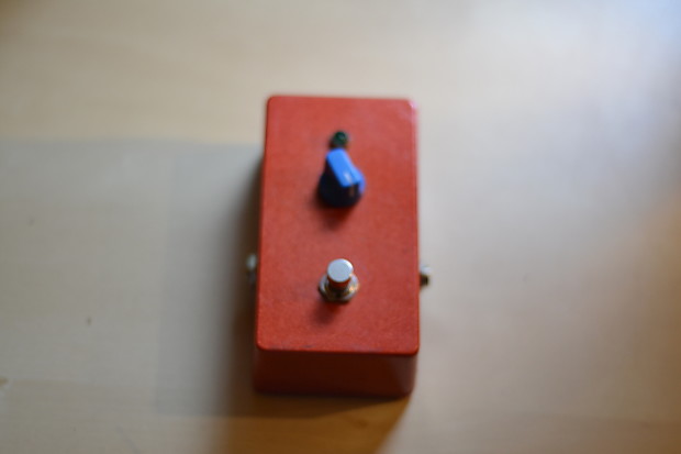 Handmade Boost | Reverb