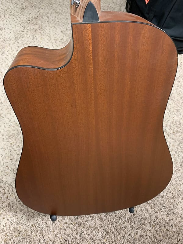 Martin Martin DC-1e Acoustic/Electric Guitar | Reverb