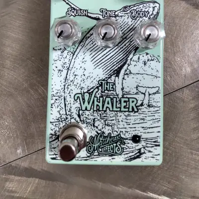 Retro Channel The Fuzz | Reverb