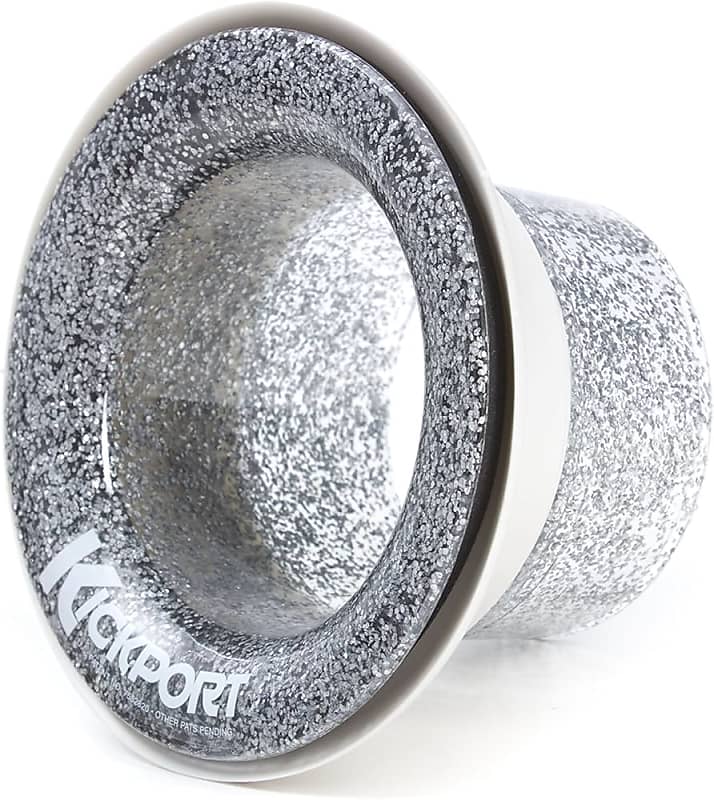 Kickport - Bass Enhancer - Silver Sand | Reverb