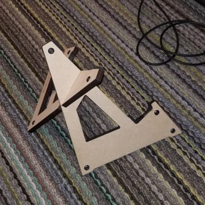 .strandberg* Collapsible Guitar Stand 2020 | Reverb