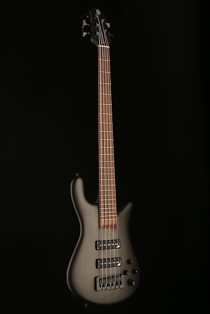 Spector Forte 5 Helium Bass Limited Edition | Reverb