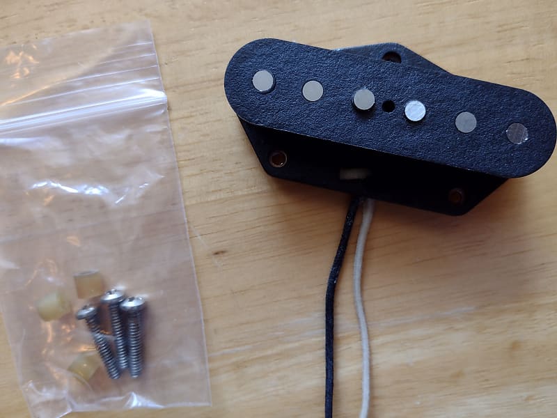 Seymour Duncan STL-1 Vintage 54 Bridge Pickup | Reverb Seymour Duncan STL-1 Vintage 54 Bridge Pickup | Reverb
