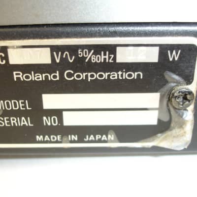 Roland HS-10 Synth Plus 10 Synthesizer Keyboard | Reverb