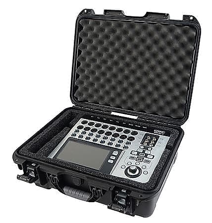 SKB SKB iSeries Waterproof Case for QSC TouchMix 16 2021 | Reverb
