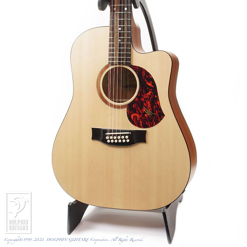 MATON SRS70C-12 (12-Strings) [Pre-Owned] | Reverb