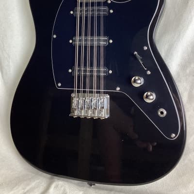 Complete Electric 10 String Mandocello / Cittern | Reverb Australia