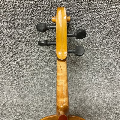 Lark Violin 3/4 with Hard Shell Case | Reverb