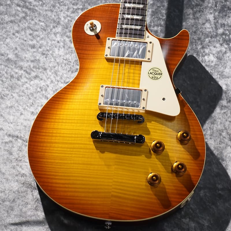 Tokai [Custom Order] LS236F-CM C/VF #2348892 [4.07kg] | Reverb