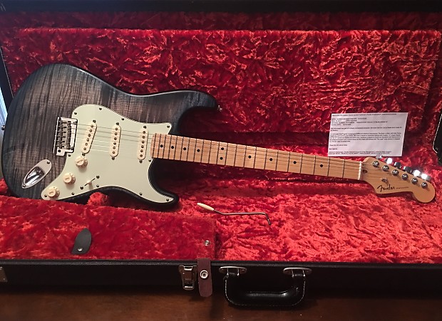 1 OF ONLY 10 IN THE WORLD!!!!! RARE Fender Custom | Reverb