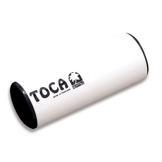 Toca 5-Inch Round PVC Shaker | Reverb