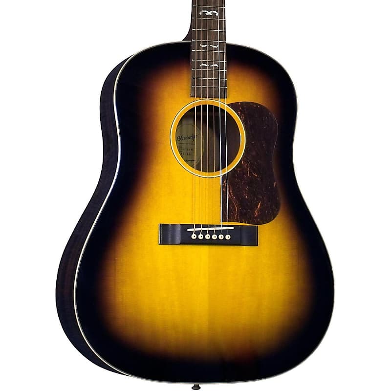 Blueridge Historic Series BG-140 Slope-Shoulder Dreadnought | Reverb