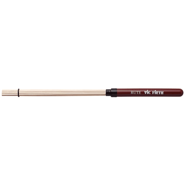 Vic Firth Rute | Reverb