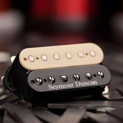 Seymour Duncan SH-2N Jazz Humbucker - Neck Position | Reverb