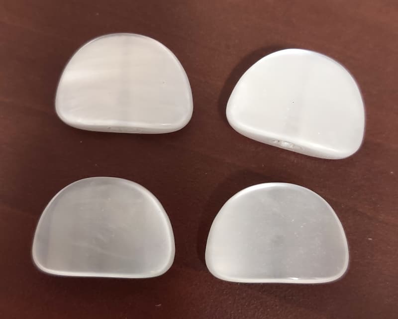 Pearl Tuner Buttons (4) | Reverb