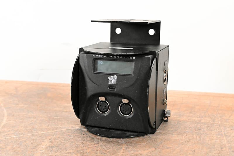 ETC ETCNET2 DMX Node (NO POWER SUPPLY) CG0048H | Reverb