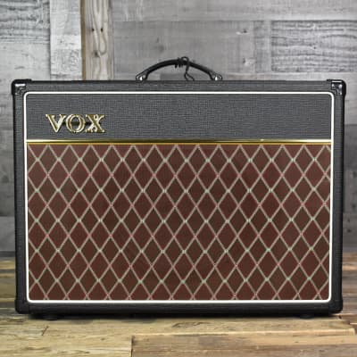 Vox Amplification AC15 Custom with Celestion Blue Alnico | Reverb