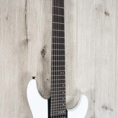 Schecter Rob Scallon Signature C-7 Multiscale | Reverb