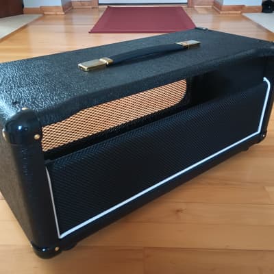 Stagecraft DSL40C Head Cabinet | Reverb