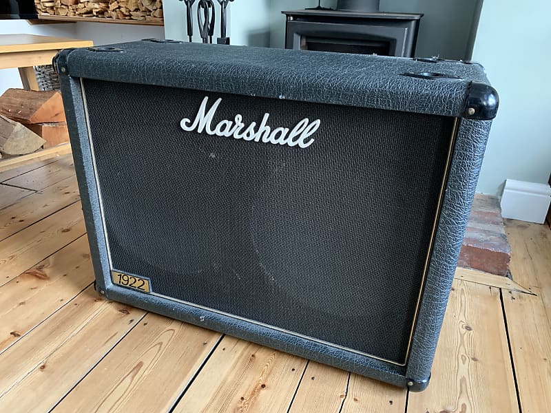 Marshall Cabinet 1922 2×12 | Cabinets Matttroy