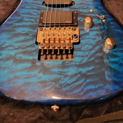 Pensa USA Vintage Built by Mas Hino 1991 - Custom | Reverb