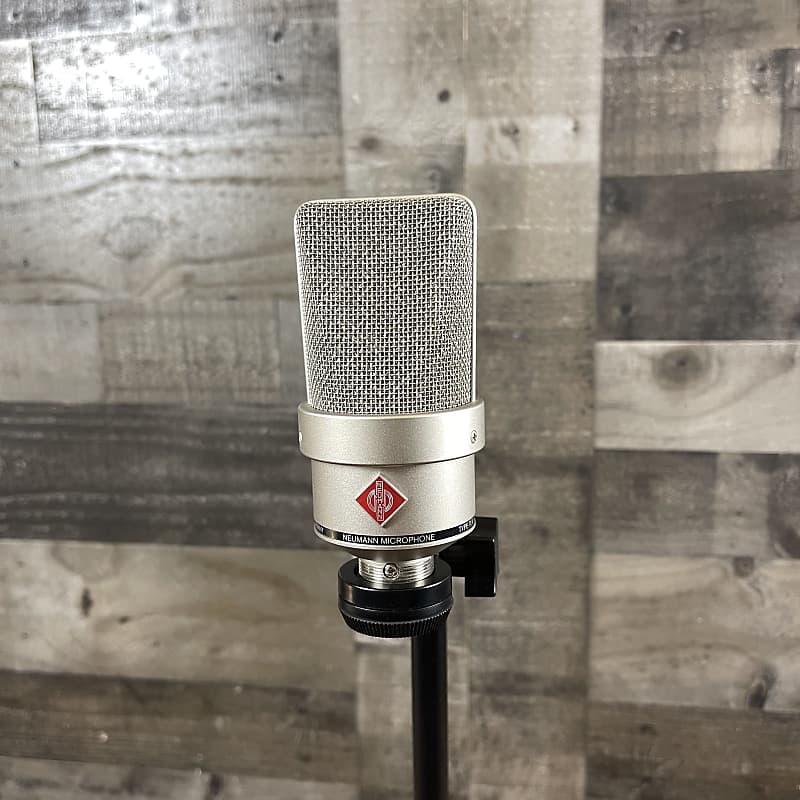 Neumann TLM 103 Condenser Microphone | Reverb