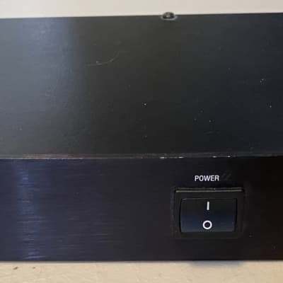 Alesis ADAT AI-1 - Adat to AES & SPDIF Digital Interface & | Reverb