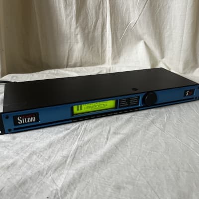 Digitech Studio 200 S200 Multi-Effects Processor | Reverb