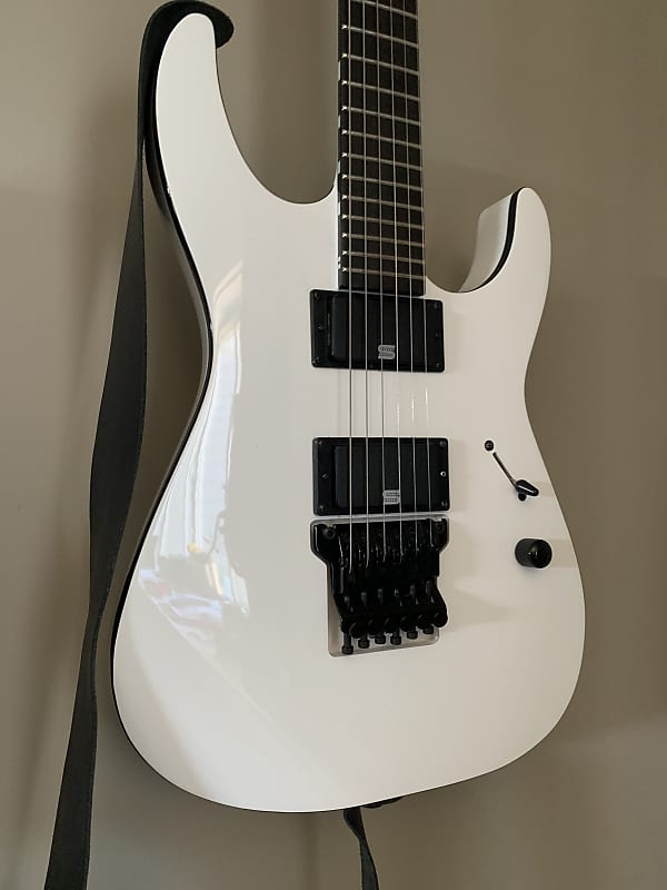 Jackson Pro series SL2 Soloist Mick Thompson sig. model 2021 | Reverb