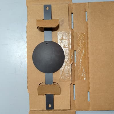 Weber 10" Beam Blocker 3" Cone - Black | Reverb