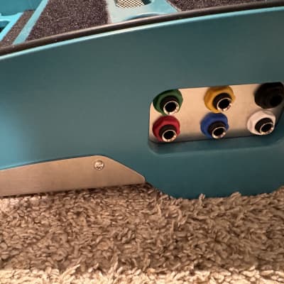 Schmidt Array SA350 - Blue | Reverb