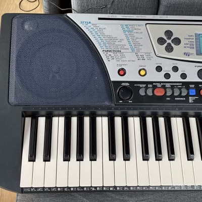 Yamaha PSR 340 portatone keyboard | Reverb Yamaha PSR 340 portatone keyboard | Reverb