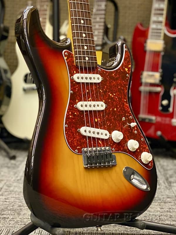 Fender Japan STCL ''ORDER'' 【Rare!】【USA Pickups & | Reverb Canada