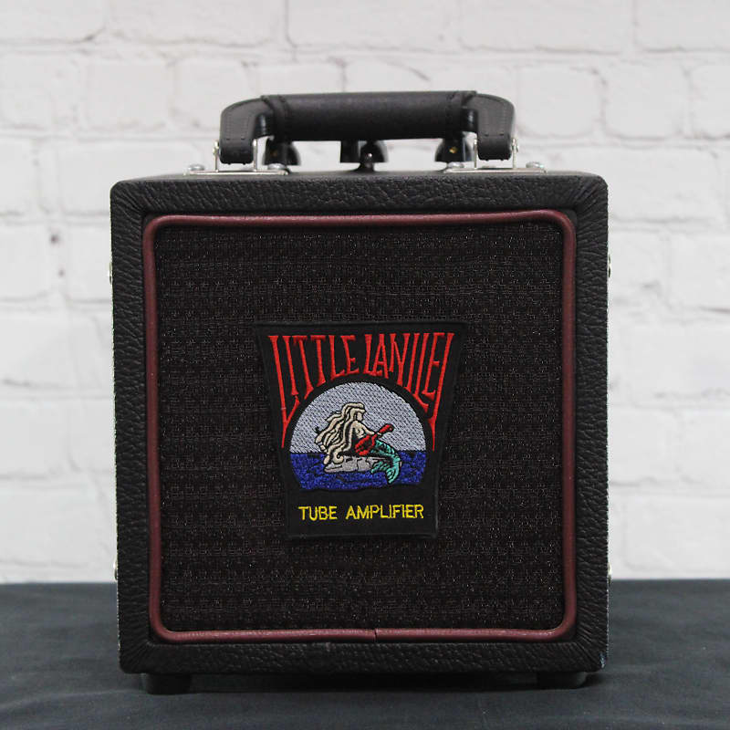 Songworks Mahaffy Little Lanilei 1/4w Tube Amp | Reverb