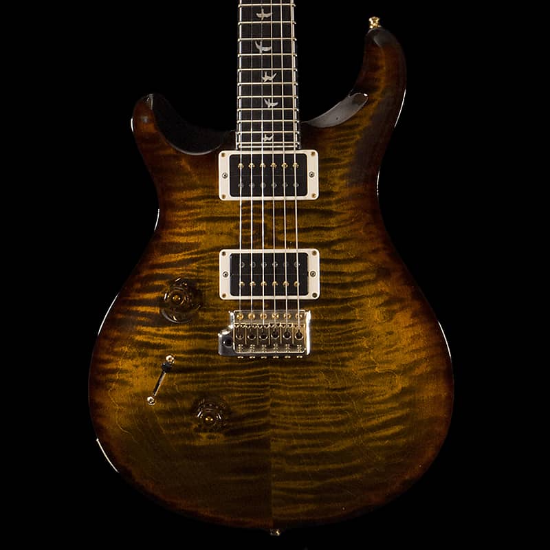 PRS 30th Anniversary Custom 24 Left Handed Guitar | Reverb UK
