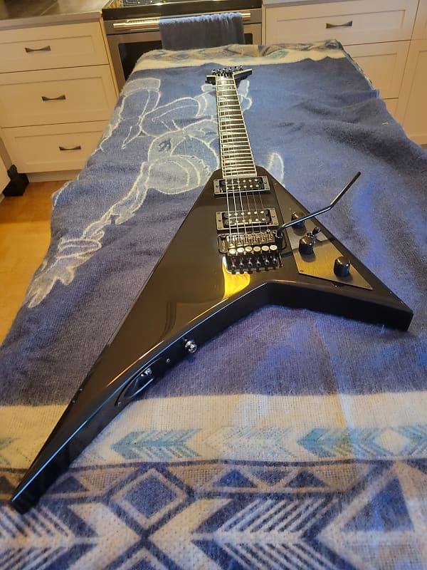 Jackson USA Signature RR1 Rhoads | Reverb