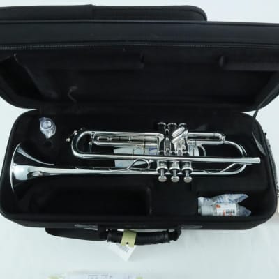 Jupiter Model JTR1100S Intermediate Trumpet SN YA01553 | Reverb