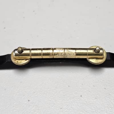 Gretsch Space Control Bridge 1960s | Reverb