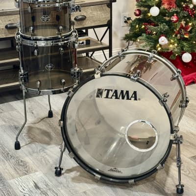 Tama Starclassic Maple 8, 10,12,14,16,22 | Reverb