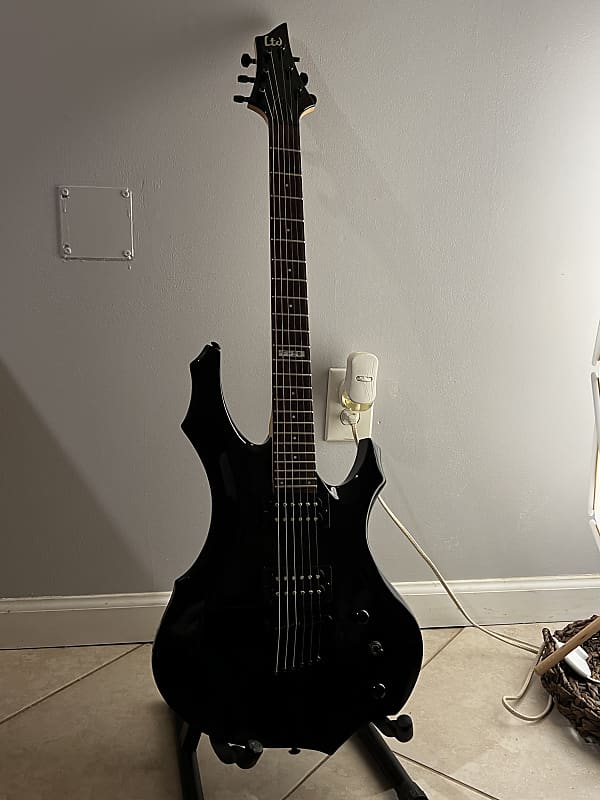 ESP LTD F-50 | Reverb