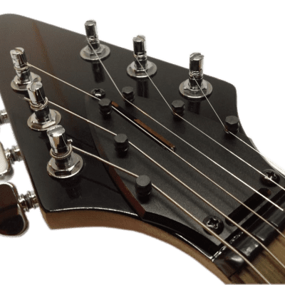 String Butler V5 Stealth - For Flying V Models - Free | Reverb