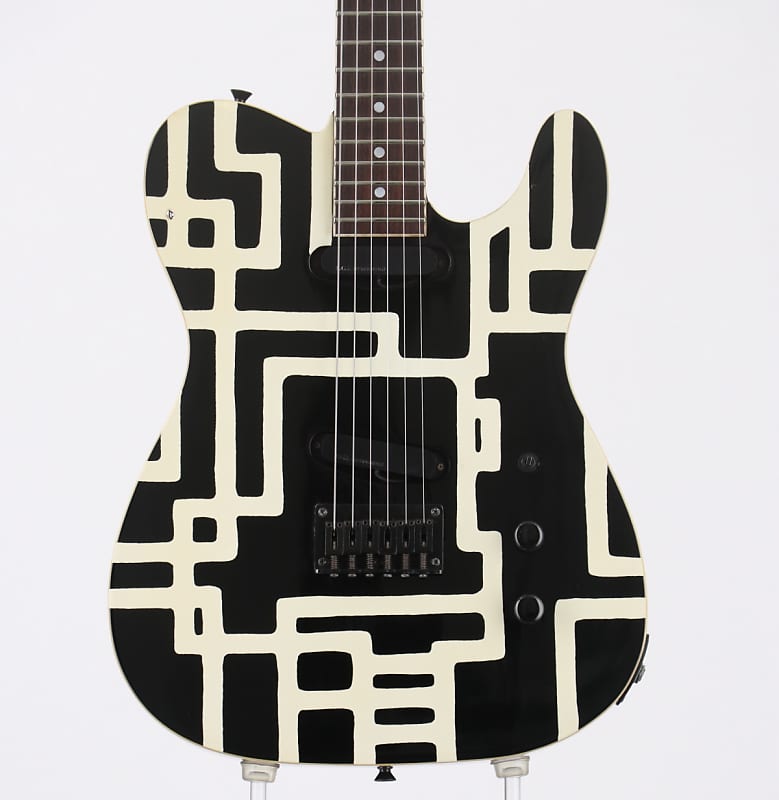 FERNANDES/BURNY TE-95HT HOTEI Model [3.67kg] [02/03] | Reverb