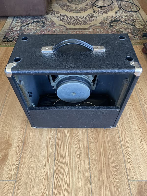 EVM-12L speaker | Reverb