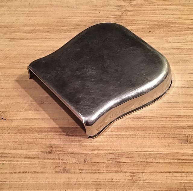 Reissue Aged Relic Fender USA Made Ashtray Tele | Reverb Australia