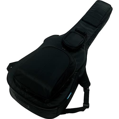 Ibanez IAB924 POWERPAD ULTRA Gig Bag for Acoustic Guitar | Reverb
