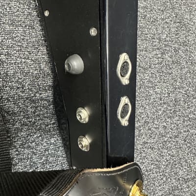 Zendrum Zendrum ZX Electronic MIDI drum / percussion | Reverb