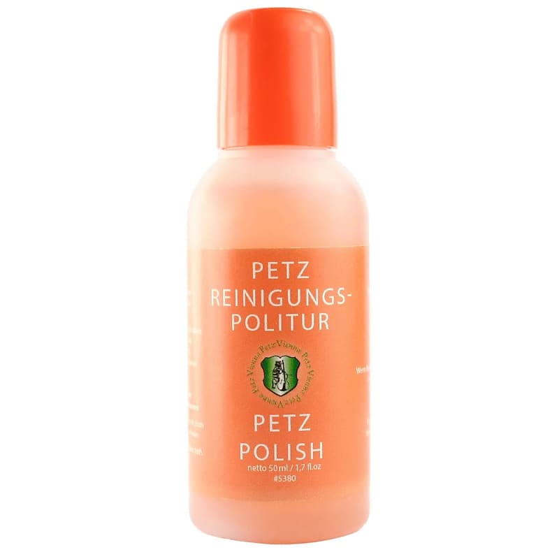 Petz PL9120 String Instrument Cleaner | Reverb